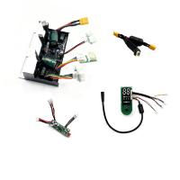 China High Speed 58km/h ESC Controller Tuning Motherboard for Xiaomi 5 / 5 Pro Electric Scooter with ABS Material for sale