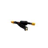 China High Speed 58km/h ESC Controller Tuning Motherboard for Xiaomi 5 / 5 Pro Electric Scooter with ABS Material for sale