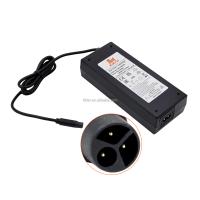 China Original 54.6V 2A 750W Battery Charger with LED Indicator for Kukirin G2 Pro G2 Max G2 Master Electric Scooter for sale