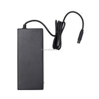 China Original 54.6V 2A 750W Battery Charger with LED Indicator for Kukirin G2 Pro G2 Max G2 Master Electric Scooter for sale