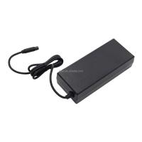China Original 54.6V 2A 750W Battery Charger with LED Indicator for Kukirin G2 Pro G2 Max G2 Master Electric Scooter for sale