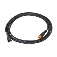 China 20 inch Double Hall Sensor Electric Bicycle Parts with 1.3m Cable for OUXI V8 Ebike Spare Parts for sale