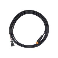 China 20 inch Double Hall Sensor Electric Bicycle Parts with 1.3m Cable for OUXI V8 Ebike Spare Parts for sale