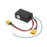 China 36-55V Electric Scooter Remote Control with Anti-Theft Alarm and XT60 Plug for Max G30 for sale