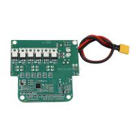 China 48V Durable ABS LCD Display Control Dashboard Replacement for Kukirin G3 Electric Scooter for sale