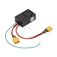 China 36-55V Electric Scooter Remote Control with Anti-Theft Alarm and XT60 Plug for Max G30 for sale