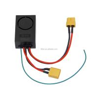 China 36-55V Electric Scooter Remote Control with Anti-Theft Alarm and XT60 Plug for Max G30 for sale