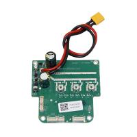 China 48V Durable ABS LCD Display Control Dashboard Replacement for Kukirin G3 Electric Scooter for sale