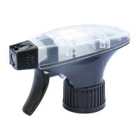 China Industrial Cleaning High Output Trigger Sprayer 1.2cc Consistent Bulk Trigger Sprayers for sale