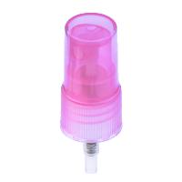 China Smooth Fine Mist Sprayer PP Bottle Cap Closure for Liquids for sale