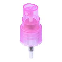 China Smooth Fine Mist Sprayer PP Bottle Cap Closure for Liquids for sale