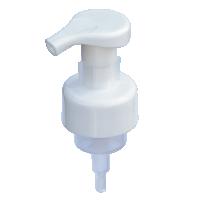 China 30/410 1.5ml/T Foam Pump Liquid Soap Dispenser Pump Replacement For Shampoo for sale