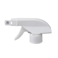 China Ergonomic Chemical Resistant Spray Precise Head Hand Trigger Sprayer Customizable for sale