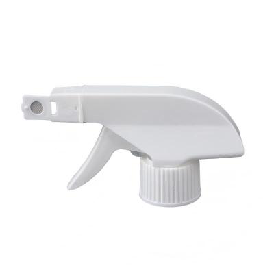 China Ergonomic Chemical Resistant Spray Precise Head Hand Trigger Sprayer Customizable for sale