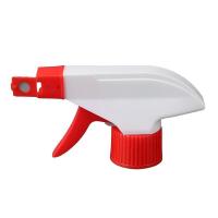 China 28mm All Plastic Trigger Sprayer 0.75ml Garden Sprayer Trigger Personal Care Bottle for sale
