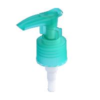China Press Type Hand Cream Pump 1ml/T Hand Sanitizer Lotion Pump Clip Lock for sale