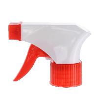 China HDPE Industrial Trigger Sprayers With Spray Stream Off For Kitchen Cleaning for sale
