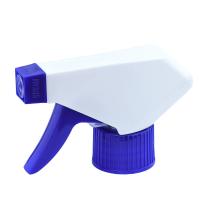 China Home Cleaning Chemical Resistant Trigger Sprayer Cosmetic Packing Bottle for sale