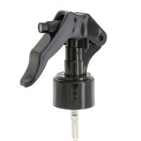China 0.3ml Dosage Mini Trigger Spray 24/410 28/410 High Quality Trigger Sprayer for sale
