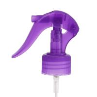 China Clip Lock 24mm trigger spray Hand Operated Precision Spray for sale