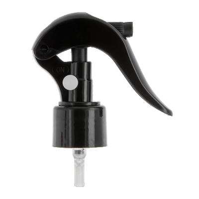 China Customized Mini Trigger Sprayer 0.3±0.05ml Dosage 24 410 28 410 Acid Resistant Sprayer for sale