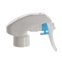 China 24MM 28MM Mini Trigger Sprayer PP Plastic  With Clip Mist Spray Mini Trigger 28 410 for sale