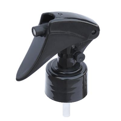 China Compact Lightweight Mist  Mini Trigger Sprayer Pump For Bottles Household for sale