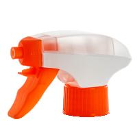 China 1.2cc Spray Bottle Trigger Replacement Slanted Hand Trigger Sprayer Corrosion Resistant for sale