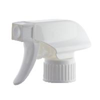 China All Plastic 28mm High Output Corrosion Resistant Trigger Sprayer and Spray Head for Versatile Applications for sale