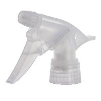 China Customizable Color PP Plastic Trigger Sprayer in 28/400 and 28/410 Sizes for Cleaning and Gardening for sale