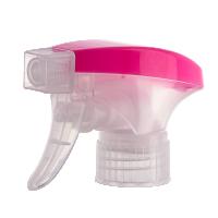 China Corrosion Resistant Trigger Sprayer Nozzle All Plastic Bottle Trigger Sprayer 28 400 for sale