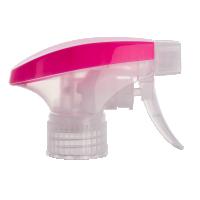 China Corrosion Resistant Trigger Sprayer Nozzle All Plastic Bottle Trigger Sprayer 28 400 for sale