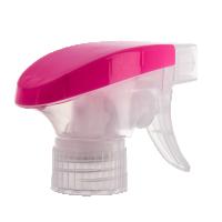 China Corrosion Resistant Trigger Sprayer Nozzle All Plastic Bottle Trigger Sprayer 28 400 for sale