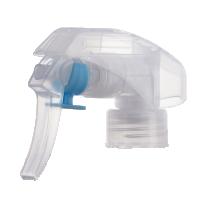 China Fine Mist Mini Trigger Sprayer Clip Outdoor Bottle Spray Trigger Mechanism For Mist Spray for sale