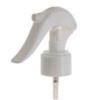 China Mini PP  28mm Spray Trigger 0.3±0.05ml Dosage For Household for sale