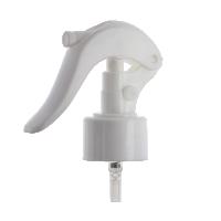 China OEM Mini Trigger Sprayer Button Lock Design ODM 28mm Trigger Spray for sale