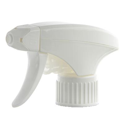 China Eco Friendly Trigger Spray Nozzle Replacement 28/410 Industrial Trigger Sprayers for sale