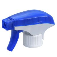 China 1.2CC Trigger Sprayer Replacement 28 400 Size Foam Creation For Chemical for sale