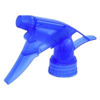 China Wholesale PP Plastic Trigger Sprayer with 1.0±0.1ml/T Dosage and 28/400 28/410 Closure Options for Bottles for sale