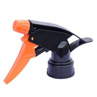 China Customizable Color Garden Trigger Sprayer 1.0ml/T Standard Trigger Sprayer for sale