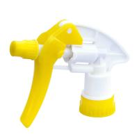 China Customized 28MM Plastic Trigger Sprayer with 1.0±0.1ml per Trigger and Customizable Color for Bottles for sale