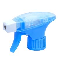China PP Material Trigger Sprayer with Air Intake System for Foam Dispenser in 28/400 Size for sale