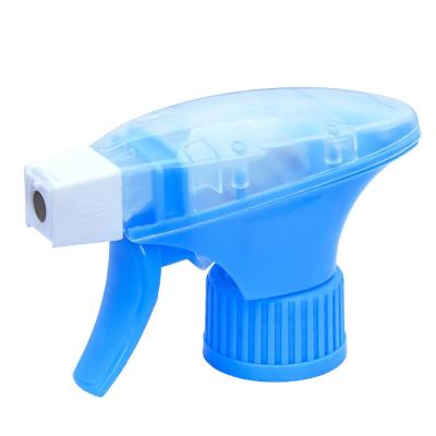 China PP Material Trigger Sprayer with Air Intake System for Foam Dispenser in 28/400 Size for sale