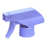 China Customized Color Trigger Pump Sprayer 45 Degree Precise Gardening 28 400 Trigger Sprayer for sale