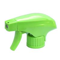 China Mist Trigger Sprayer Pump 1cc 2.5cc 5cc Non Spill Heavy Duty Trigger Sprayer for sale