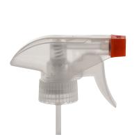 China 28mm Neck Bottle High Output Trigger Sprayer Custom Color Trigger Pump Sprayer 32oz for sale