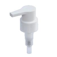 China Corrosion Resistant White Lotion Dispenser Soap Dispenser Pump Replacement for sale