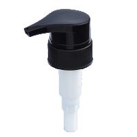 China 24mm Lotion Pump Left Right Rotation 0.8ml To 3.0ml Commercial Lotion Dispenser for sale