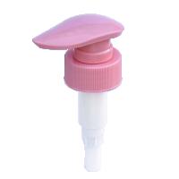 China 30mm Commercial Hand Soap Dispenser Pump Polypropylene Chemical Resistance for sale