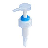 China 24/410 28/410  Large Lotion Face Cream Dispenser For Liquid Soap Bottles for sale